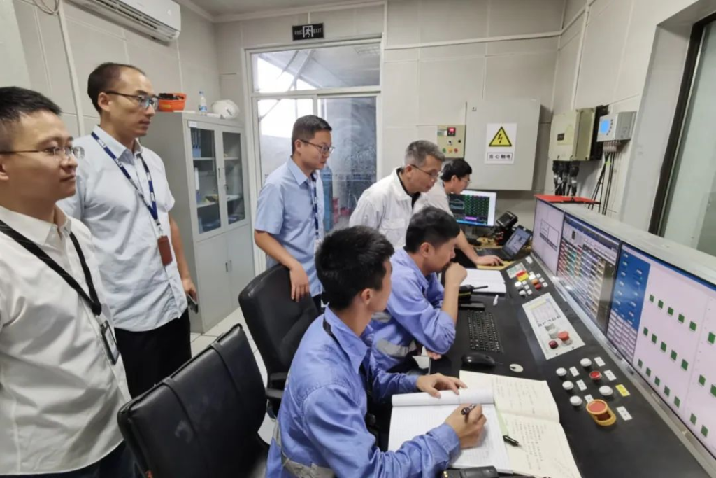 SMDERI's Low Pressure Methanol Dual Fuel Medium Speed Engine Completes ...