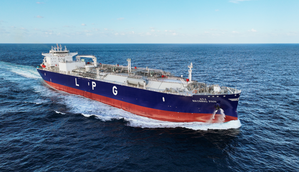 Jiangnan Shipyard successfully completed its annual delivery of ...