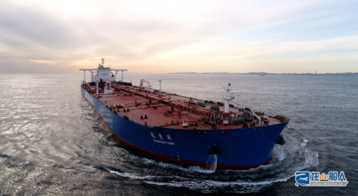 Marinakis and Fredriksen line up VLCC orders totalling $1.3bn with DSIC ...
