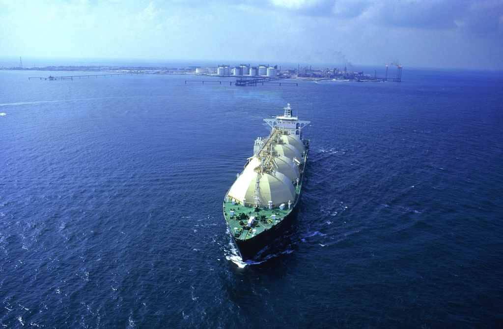 ADNOC L&S to order 10 LNG carriers and 4 VLACs - iMarine