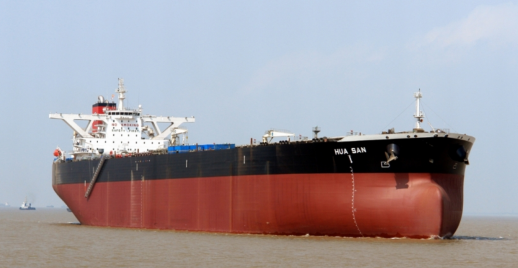 SWS Signs Contract with Mercuria Energy Trading for Construction of Two ...