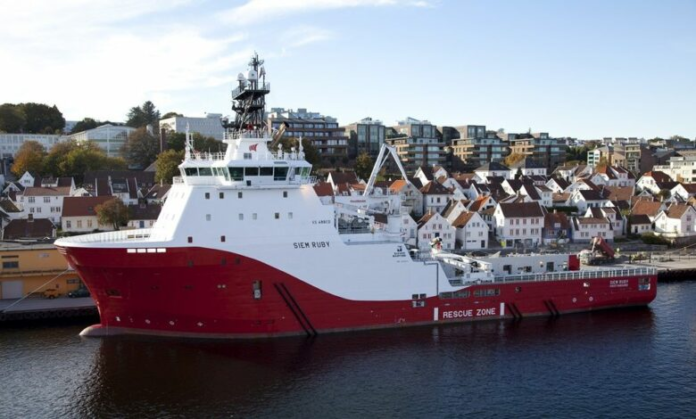 Siem Offshore renamed Sea1 Offshore, with founder exiting - iMarine