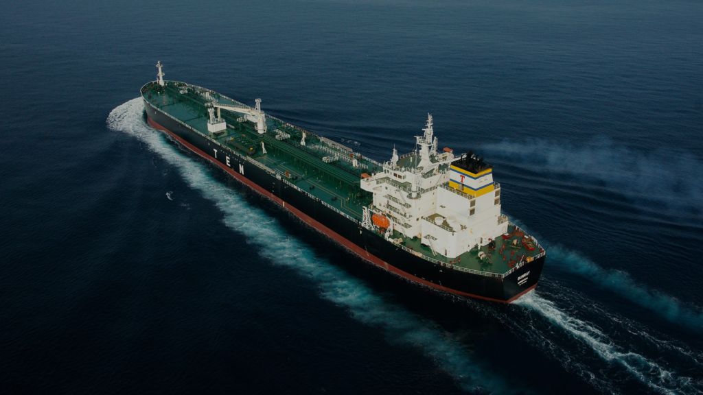 TEN boosts its fleet with six eco-friendly ships - iMarine
