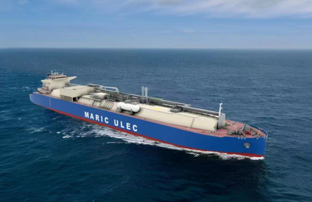 MARIC's 5 Excellence Vessels Granted AIPs - iMarine