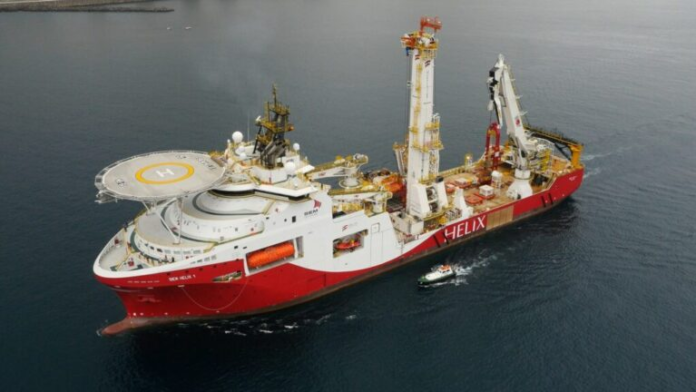 Helix Awarded New Long-Term Well Intervention Contracts with Petrobras ...