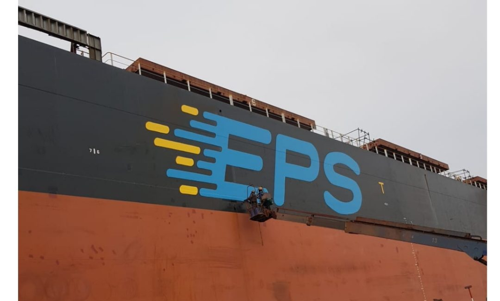 Eastern Pacific Shipping places order for 11 containerships worth about ...