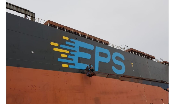 Eastern Pacific Shipping places order for 11 containerships worth about ...