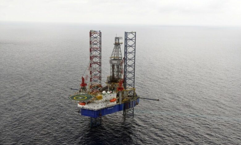 Vantage Drilling sells 2 jackup rigs for $190 million - iMarine