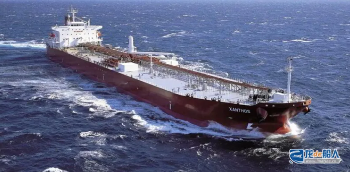 Pleiades Shipping Signs First Contract with Chinese Shipbuilder for ...