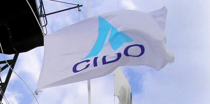 Cido Shipping has placed orders for up to 40 ships - iMarine