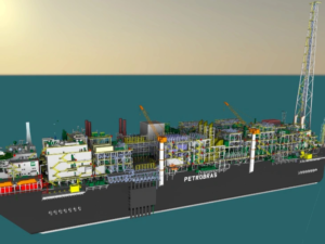 Petrobras launches P-86 FPSO tender, several Chinese and foreign ...
