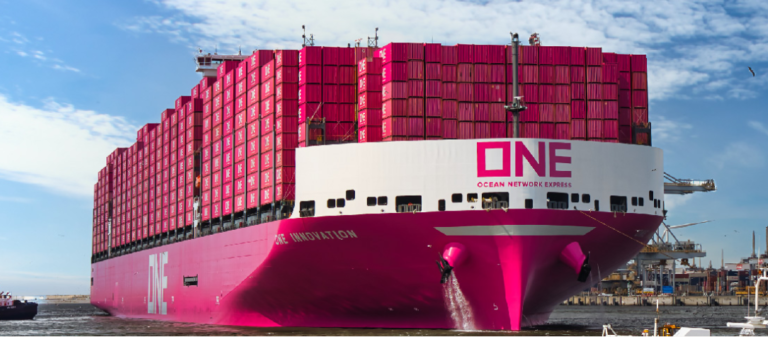 ONE Strengthens Presence in Southeast Asia with Terminal Acquisition in ...