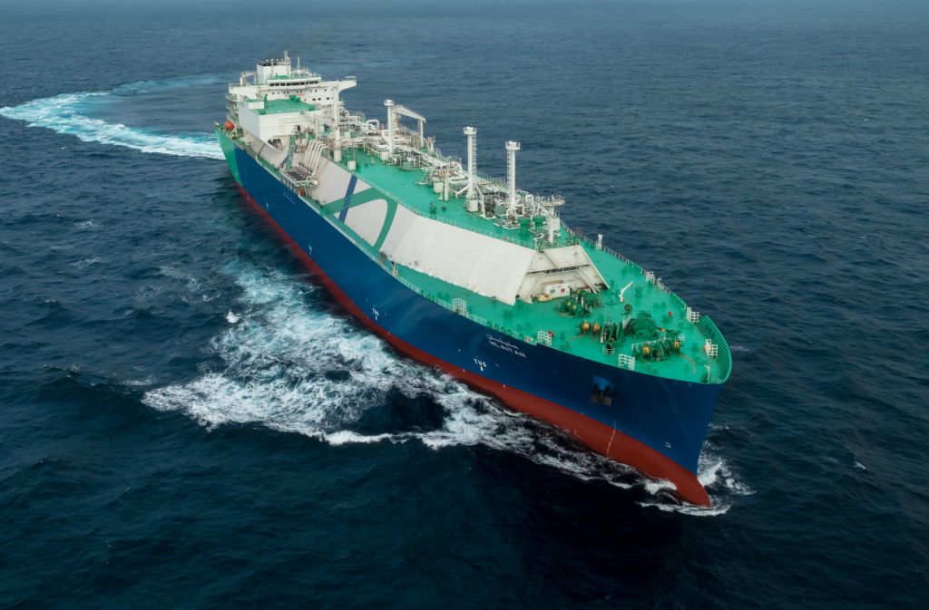 Opinion: LNG fuel is still in the early stages of development and needs more investment - iMarine
