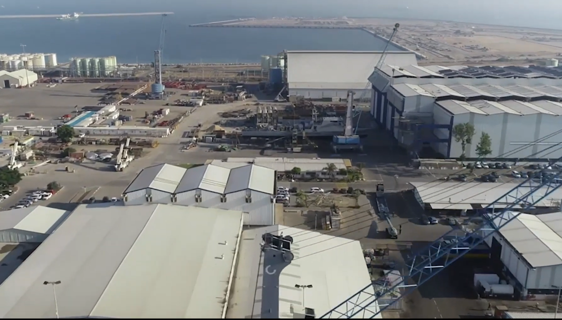 Israeli shipyards receives order for five new frigates - iMarine
