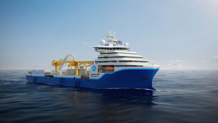PaxOcean Inks Contract with Penta-Ocean Construction for Cable Laying ...