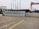 Sainty Shipbuilding (Yangzhou) changed its name to Jiangsu Soho ...
