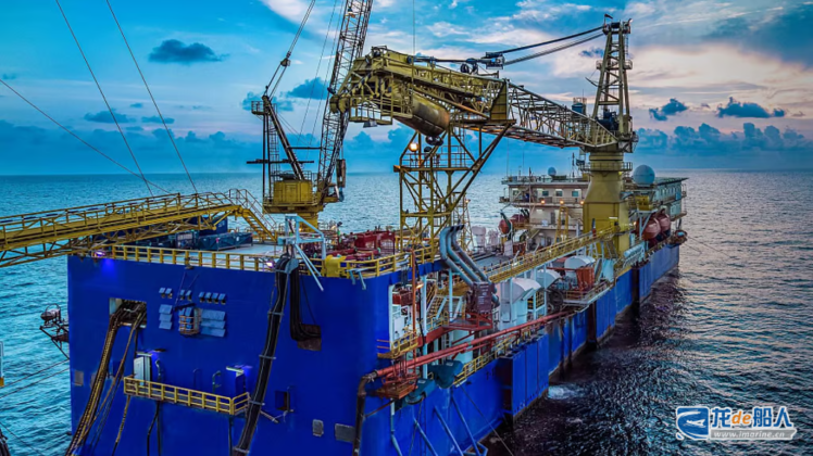Sapura Energy wins $720 million offshore drilling contract - iMarine