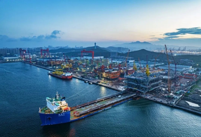 COOEC Reports 2024 Financial Performance Peaking at Nine-Year High ...