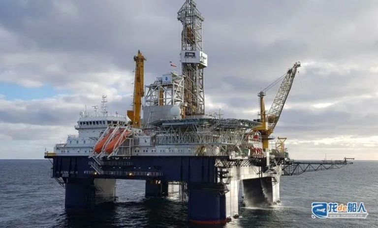Island Drilling Secures $330M Long-Term Charter with Equinor for Semi ...