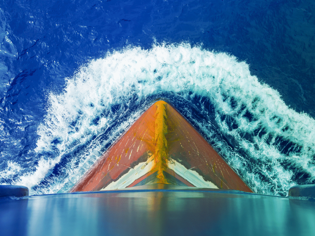 IMO approves net-zero regulations for global shipping - iMarine