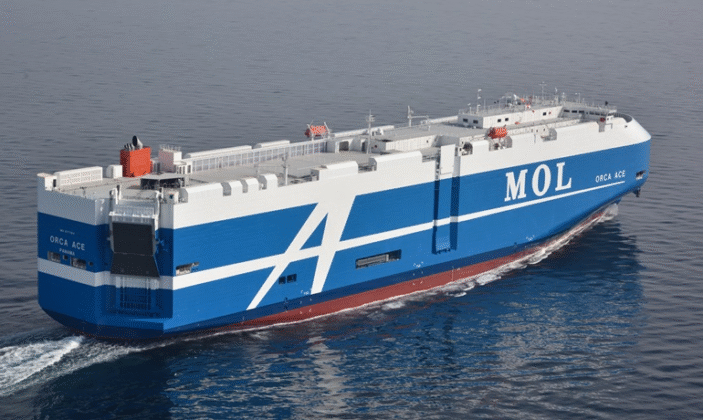 MOL Opens Office in Washington, D.C. - iMarine