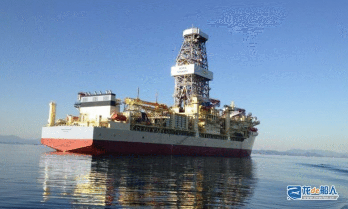 Noble Corp Secures $7.5B Backlog with Major Shell and TotalEnergies ...