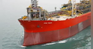 BW Energy approves $1.5 billion Maromba field offshore project - iMarine