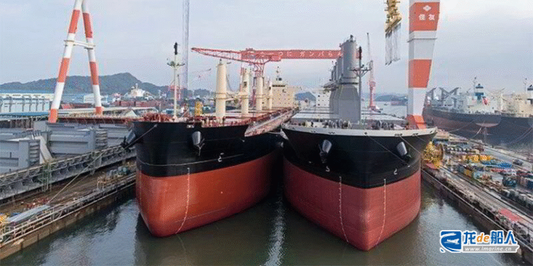 Norvic Shipping Orders Eco-Friendly 42,000 dwt Bulk Carrier from Oshima ...