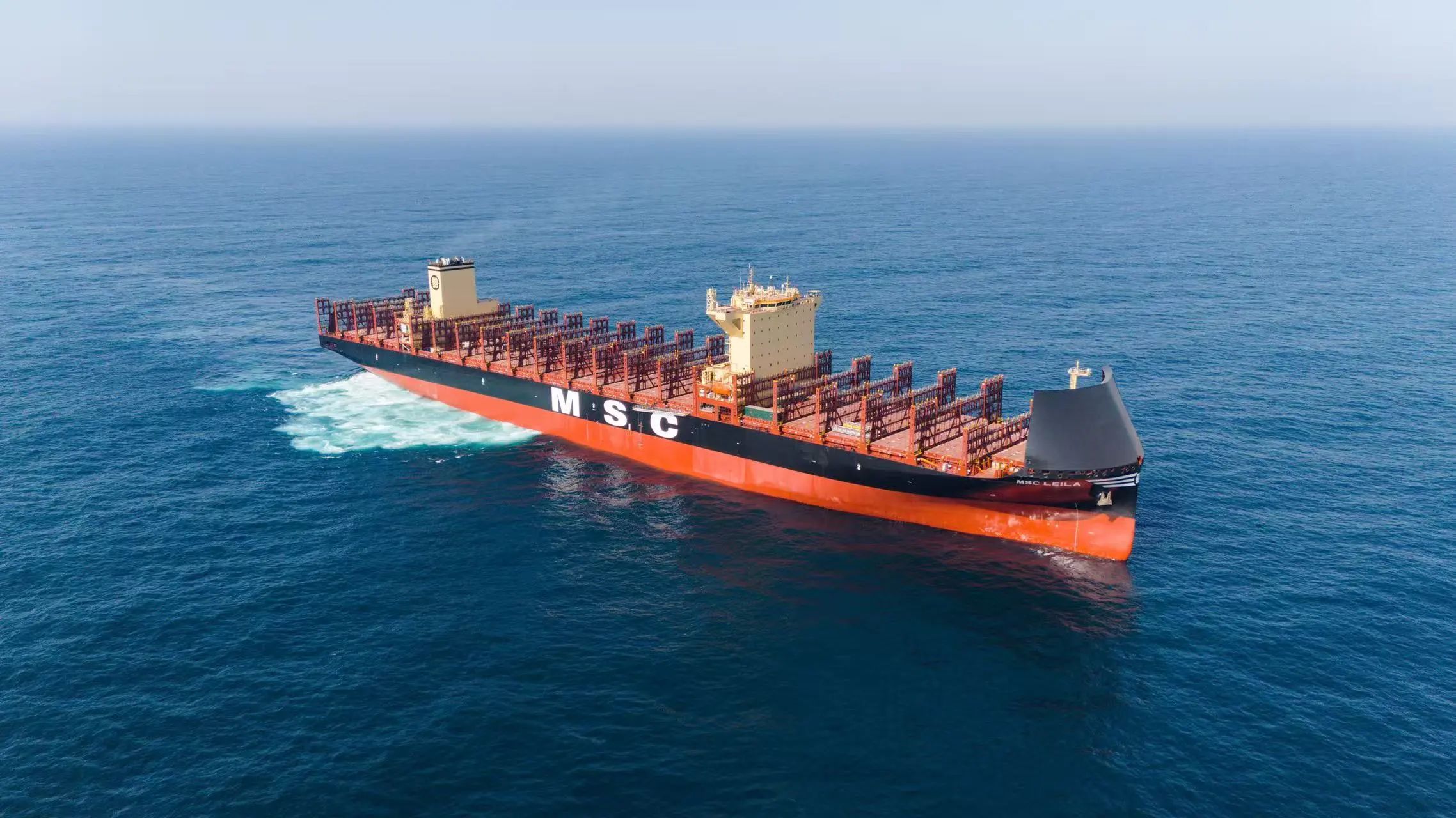 Yang Ming Charts Aggressive Fleet Expansion, Targeting 1.3M TEU ...