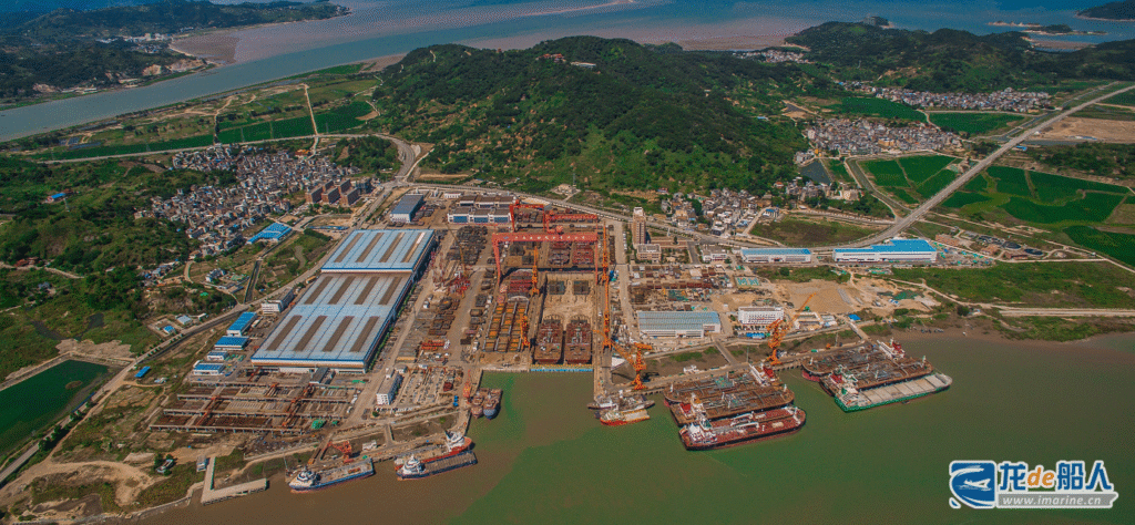 COSCO Shipping Bulk to order 30 multi-purpose vessels - iMarine