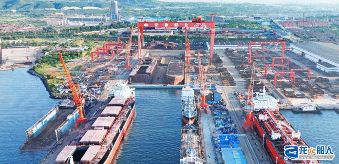 Norway's Blystad Group Returns to Newbuild Market with $129M Order for ...