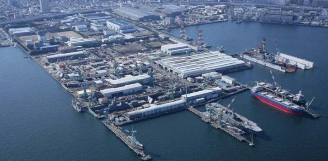 Greek Owner Alberta Shipmanagement Expands Fleet with Dual VLCC Order from Japan Marine United ...