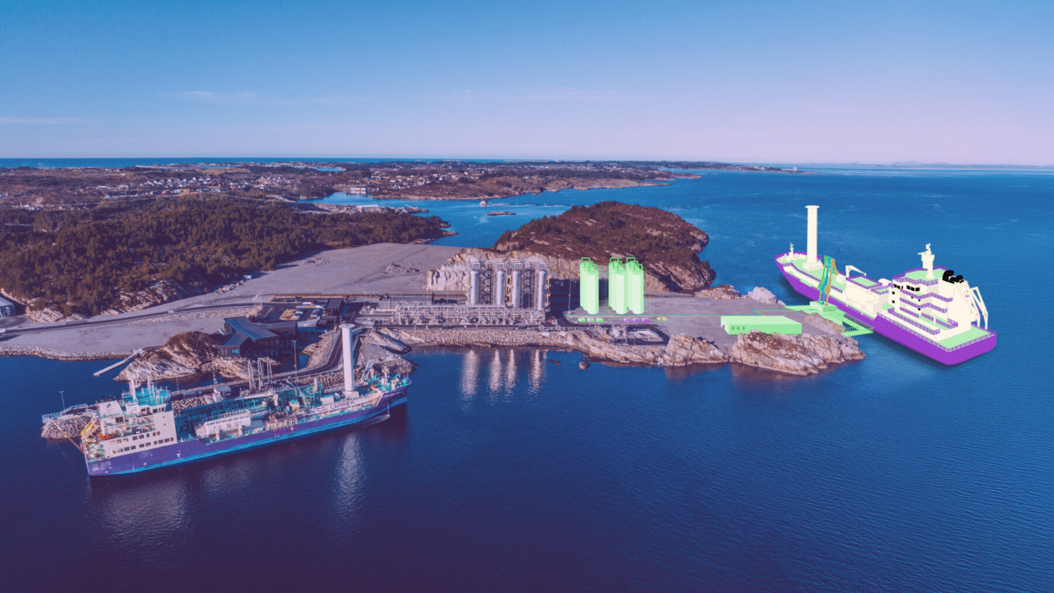 Northern Lights JV Secures Key Approval for CO₂ Storage Expansion in ...