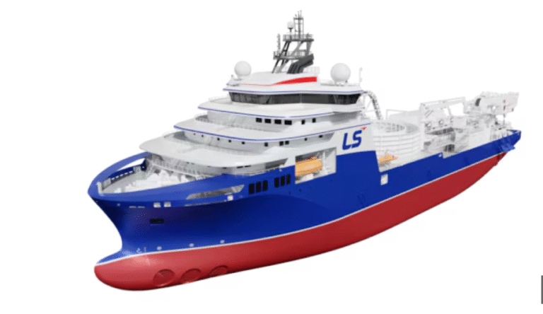 LS Marine Solution Contracts Tersan Shipyard for Largest HVDC Submarine ...