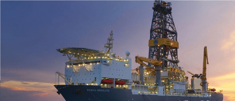 Valaris Lands Back-to-Back Deals for DS-16 & DS-18 Drillships, Adding $760M to Backlog - iMarine