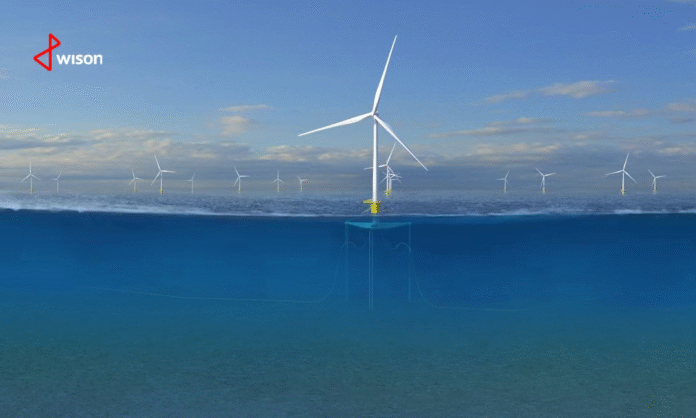 Wison New Energies Secures Dual AiP Certifications for Floating ...