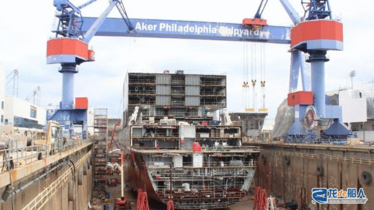 South Korea's $150B 'MASGA' Shipbuilding Deal Paves Way for US-Korea ...