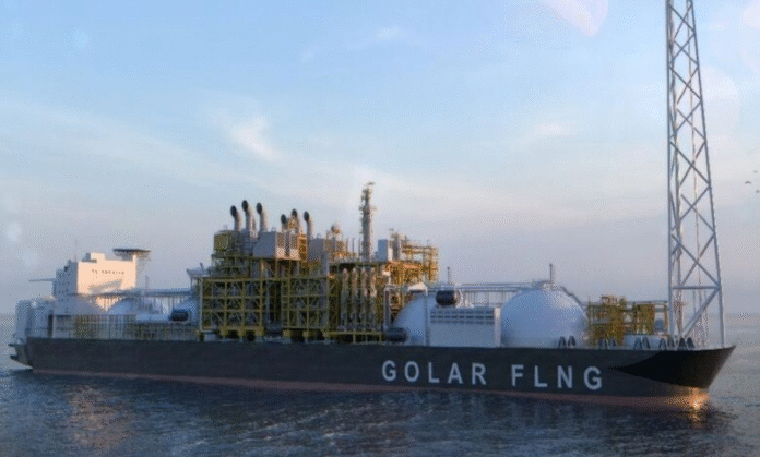 Golar LNG in Talks with Three Shipyards for New FLNG, Targets 2025 Long-Lead Equipment Deals ...