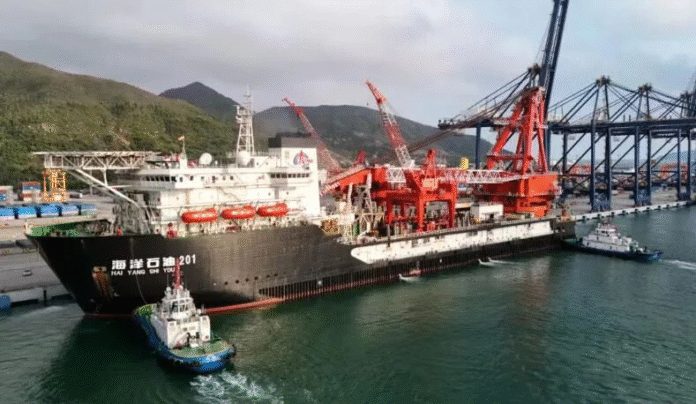 COOEC Secures $4B Qatar BH Project Contracts, Setting New Record for ...