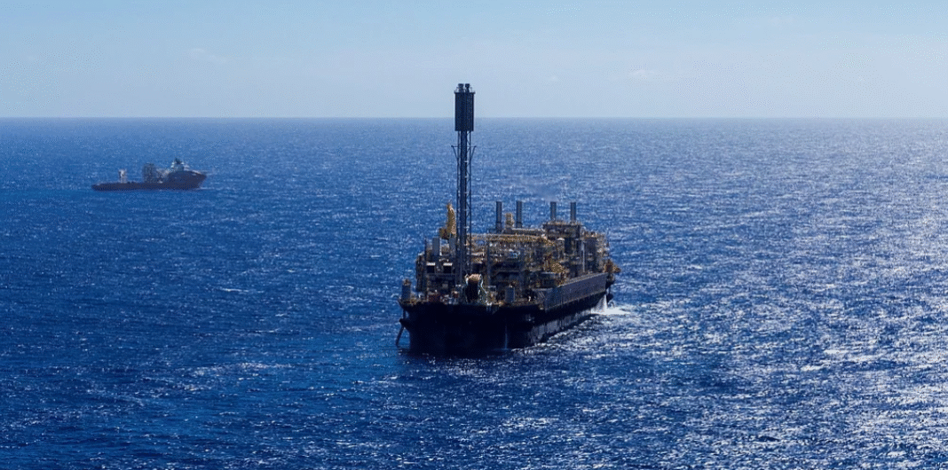 Petrobras Launches Bidding for FPSO P-91 at Búzios Field - iMarine