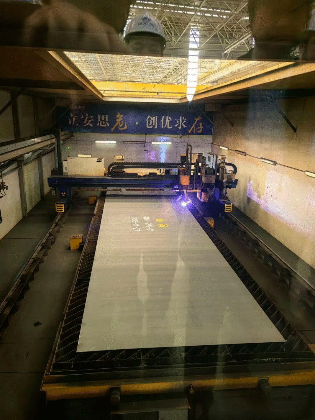 China’s First New-Generation Methanol-Powered Smart Cruise Ship Breaks ...