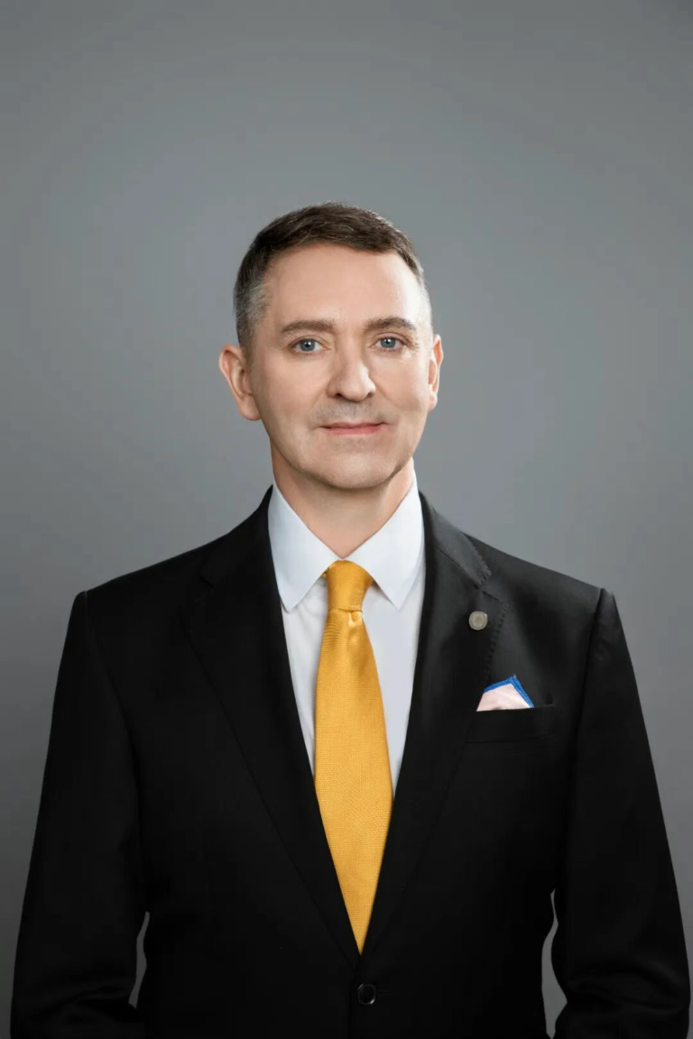 Bureau Veritas appoints Alex Gregg-Smith as President of Marine ...