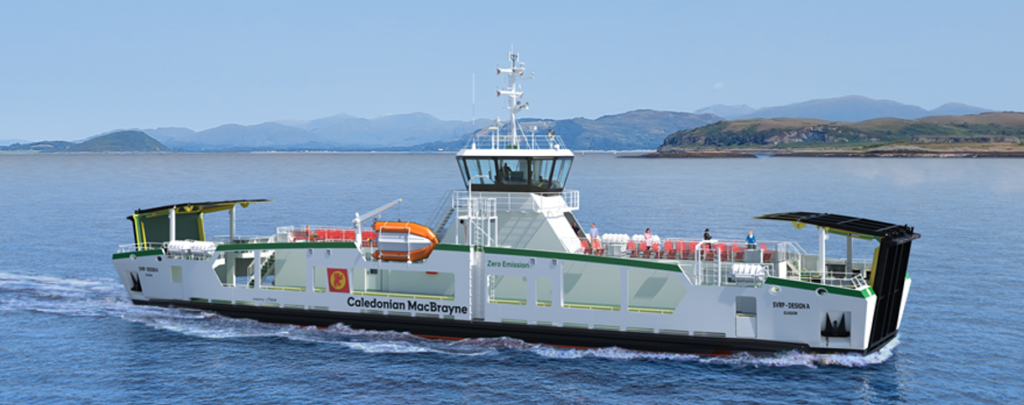 Corvus Energy Lands Largest Ever Order to Power CMAL's Seven New ...