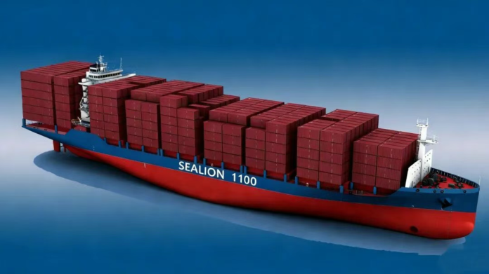 Wuchang Shipbuilding Kicks Off New Year with Orders for Nine Green ...