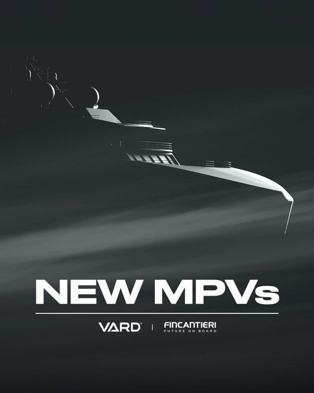 Vard to Build Four Multi-Purpose Robotic Vessels for Ocean Infinity ...