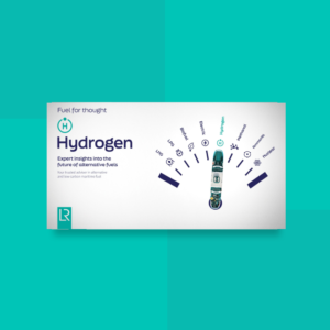 Hydrogen for Shipping Decarbonisation: LR’s Latest Fuel for Thought ...