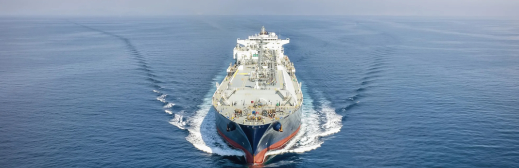 GTT receives an order from Jiangnan shipyard for the tank design of two ...