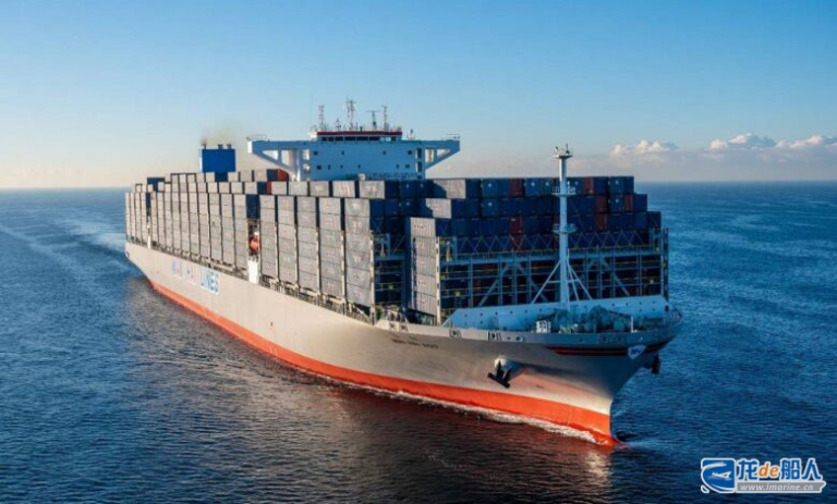 Wan Hai Lines Places $550M+ Order for 6 Dual-Fuel Container Vessels at ...